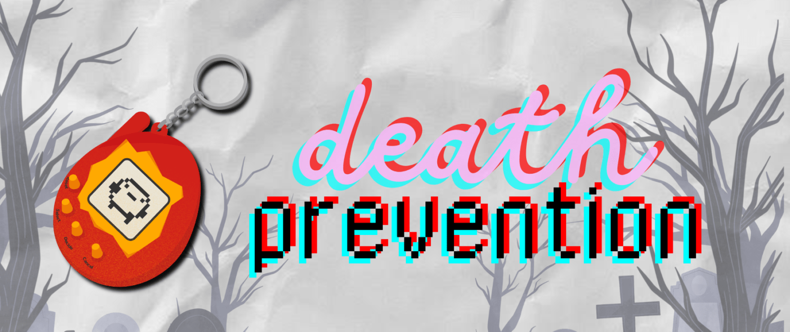 Dead Tamagotchi: What Happens When Your Tamagotchi Dies?