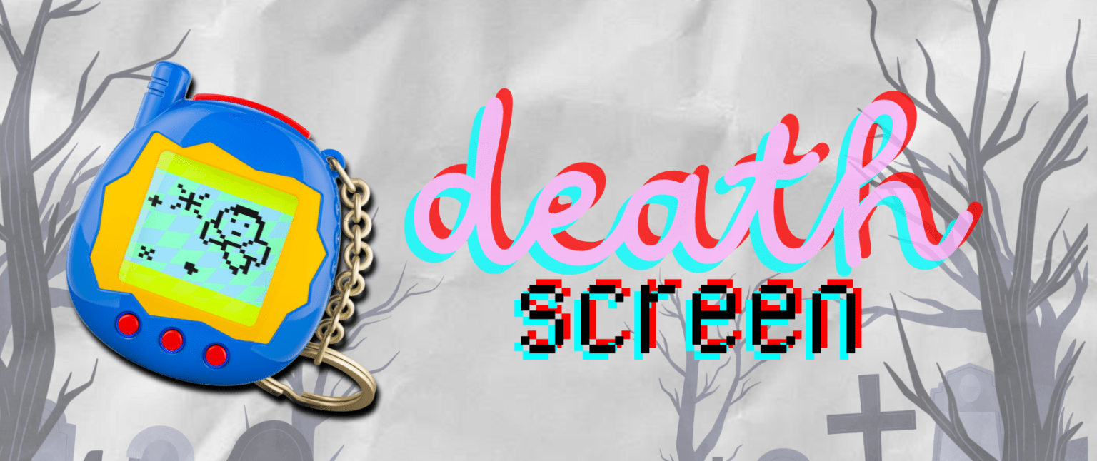 Dead Tamagotchi: What Happens When Your Tamagotchi Dies?