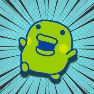 Kuchipatchi (くちパッチ): A Comprehensive Biography - Tamagotchi Pet