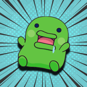 Kuchipatchi (くちパッチ): A Comprehensive Biography - Tamagotchi Pet