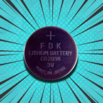 Tamagotchi Battery - Tamagotchi Pet