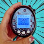Tamagotchi Battery - Tamagotchi Pet
